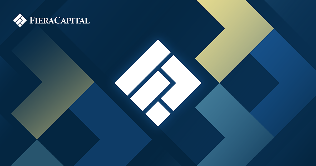 Careers at Fiera Capital